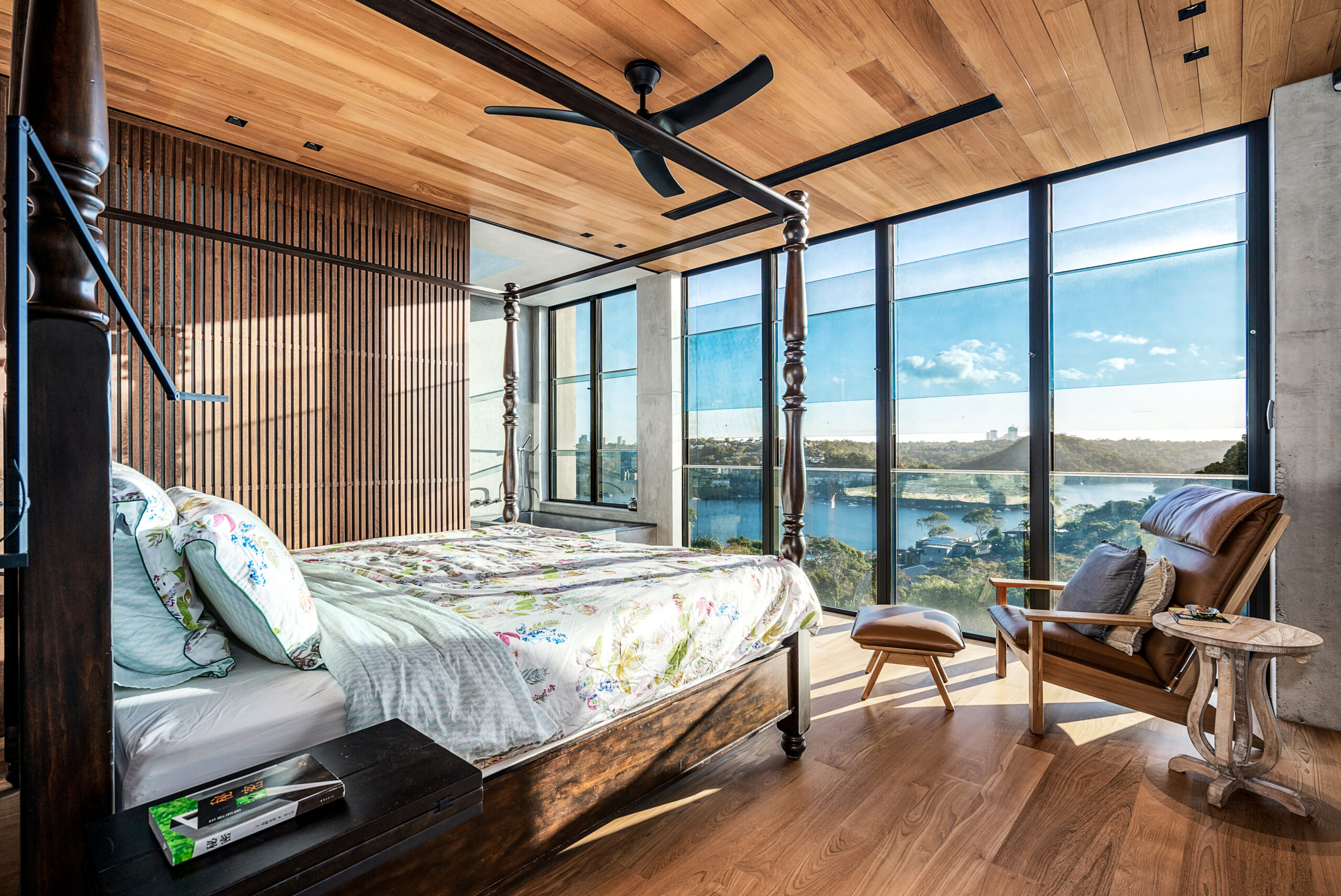 Luxury home designs - Chateau Architects + Builders